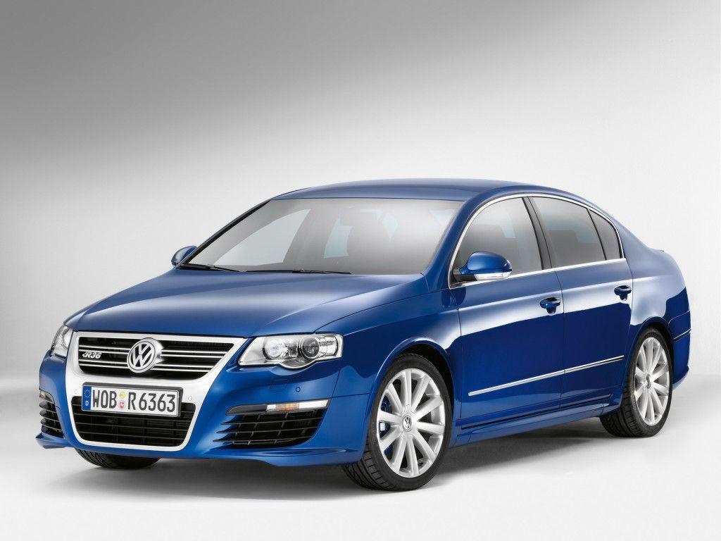 Passat B6 Wallpapers - Wallpaper Cave