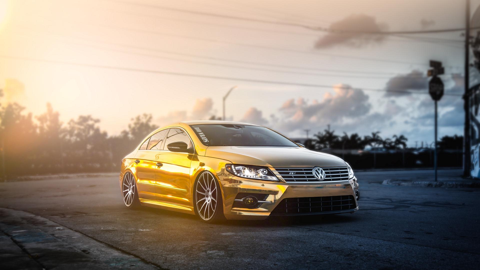 Passat B6 Wallpapers - Wallpaper Cave