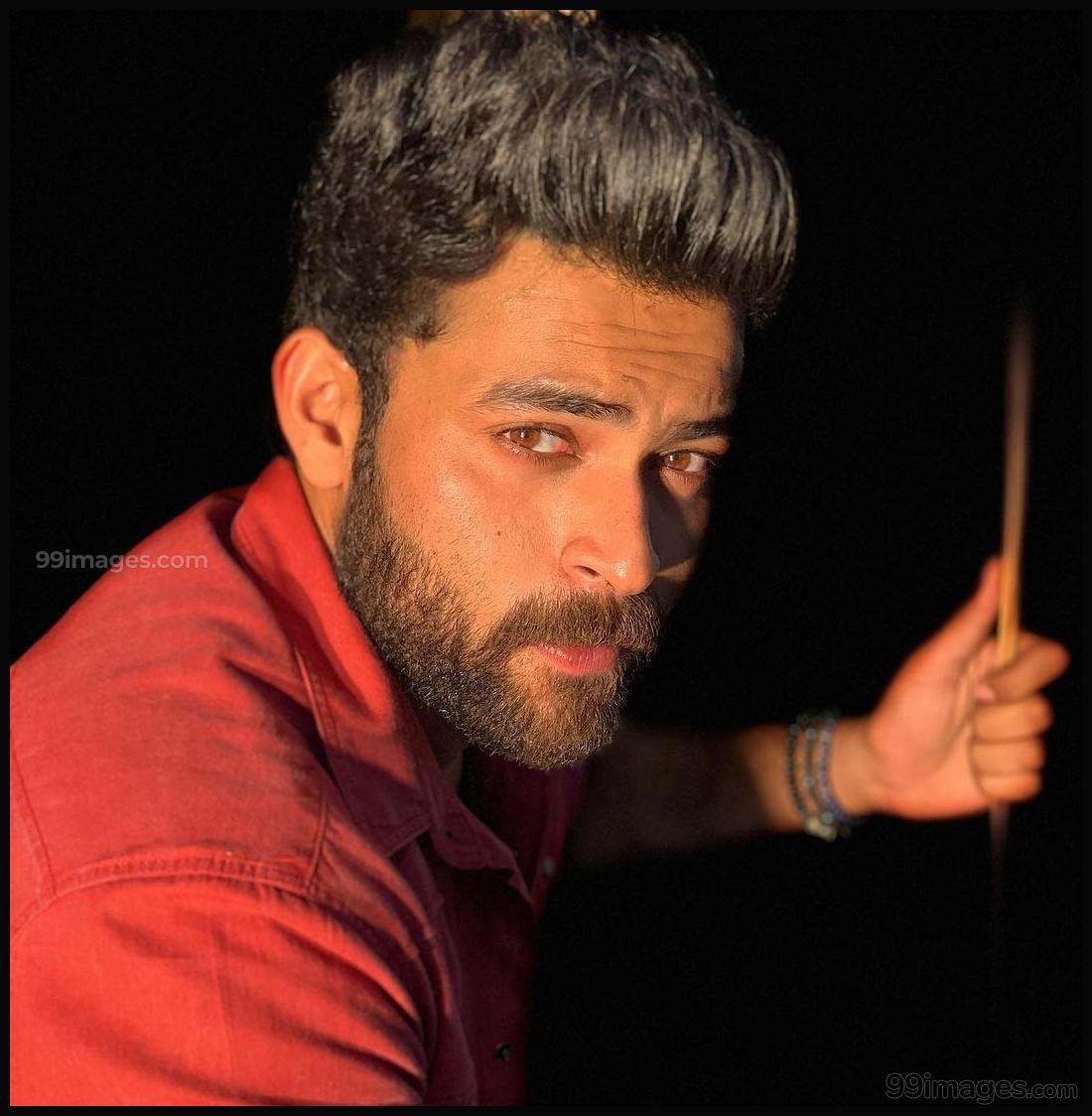 Varun Tej Wallpapers - Wallpaper Cave