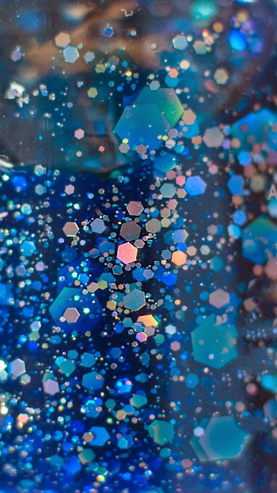 Macro Glitter Wallpapers - Wallpaper Cave