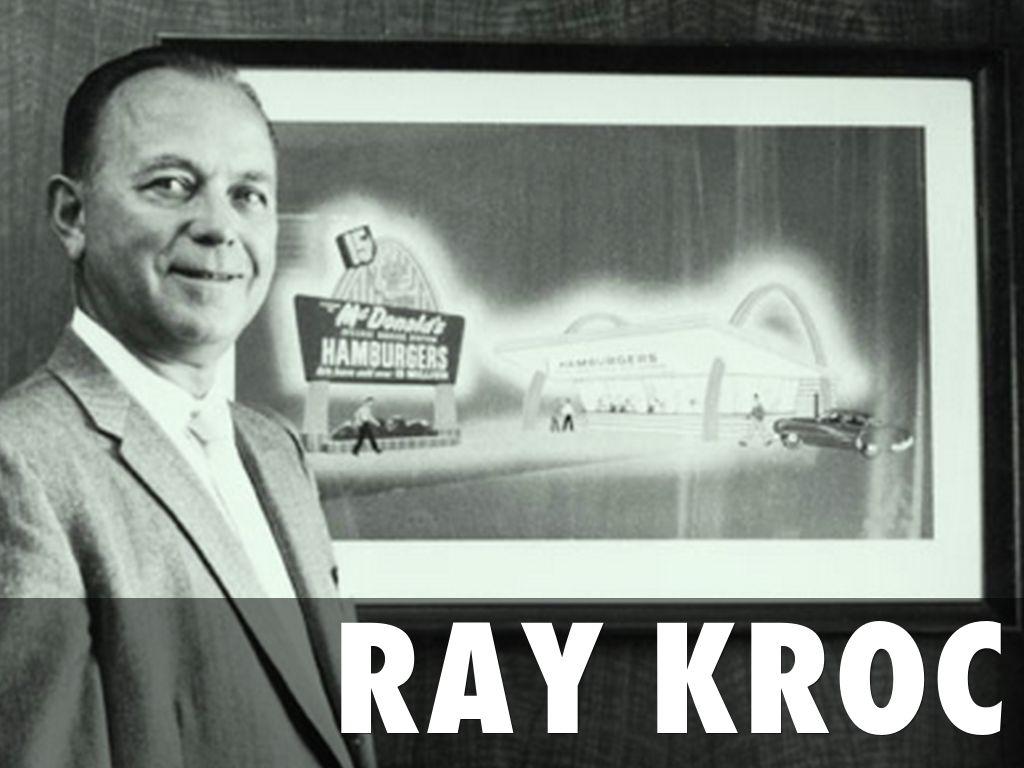 Ray Kroc Wallpapers - Wallpaper Cave