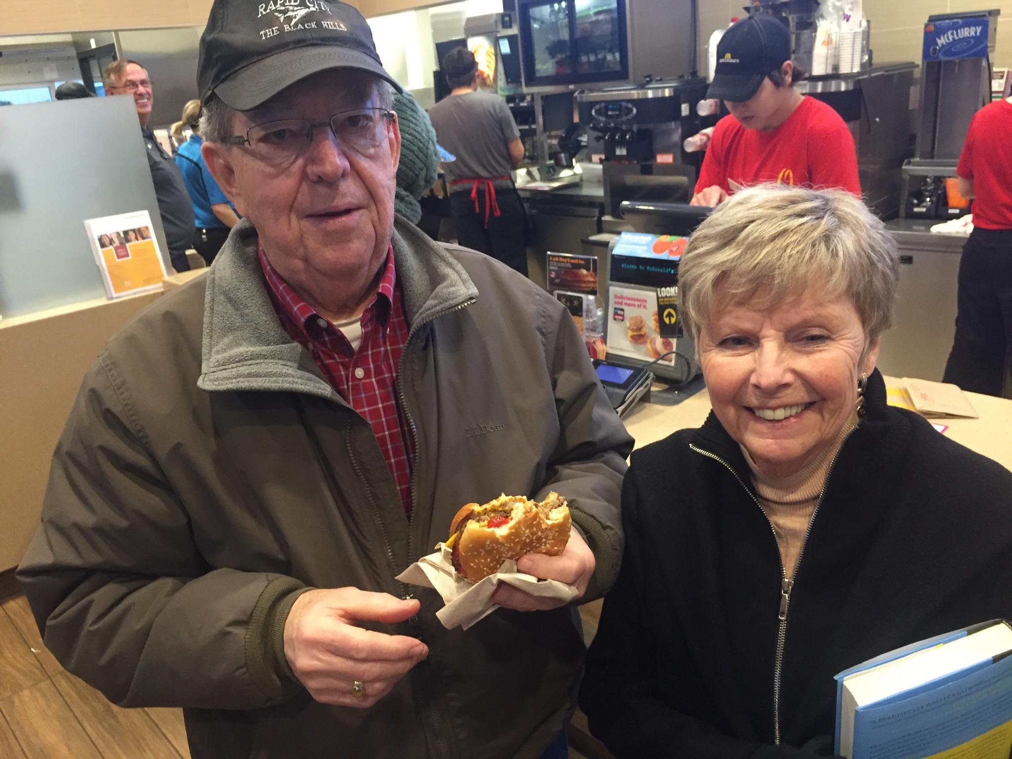 Ray Kroc Wallpapers - Wallpaper Cave