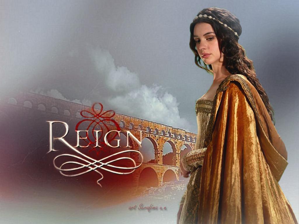 Reign Wallpapers - Wallpaper Cave