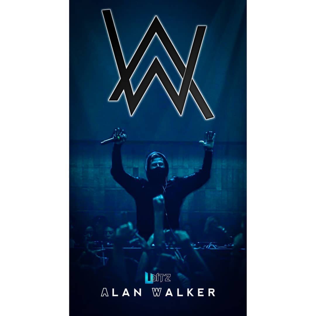 Alan Walker Unity Wallpapers - Wallpaper Cave