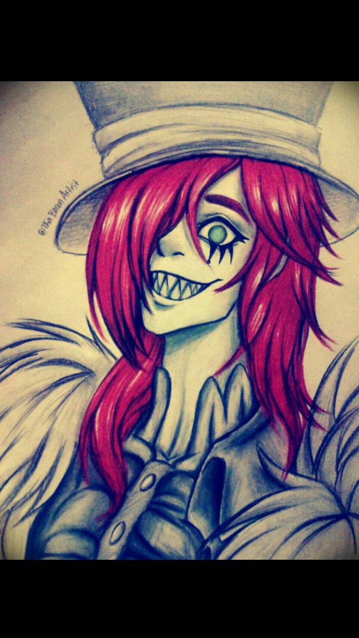 Jason The Toymaker Wallpapers - Wallpaper Cave