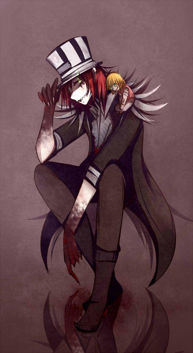 Jason The Toymaker Wallpapers - Wallpaper Cave