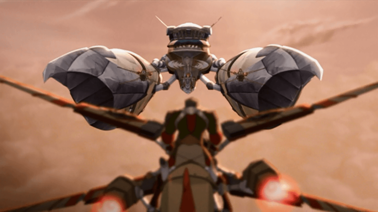 Storm Hawks Wallpapers - Wallpaper Cave