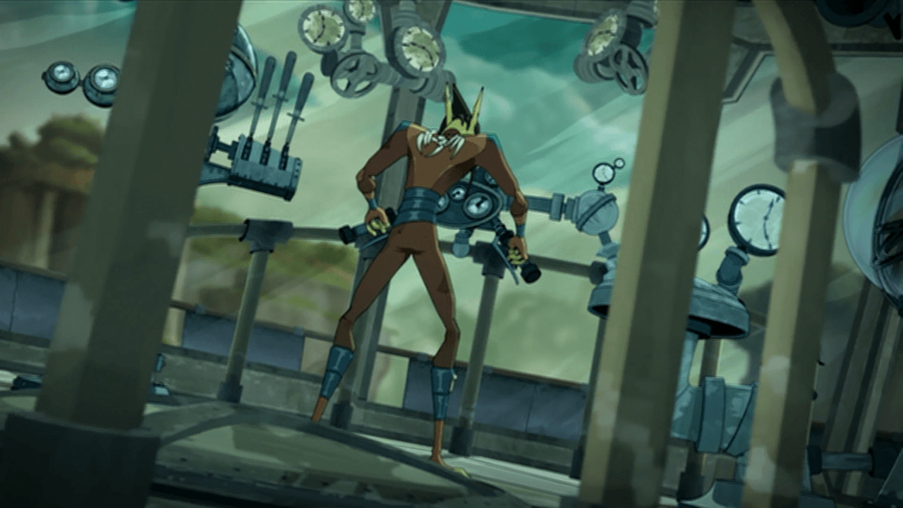 Storm Hawks Wallpapers - Wallpaper Cave