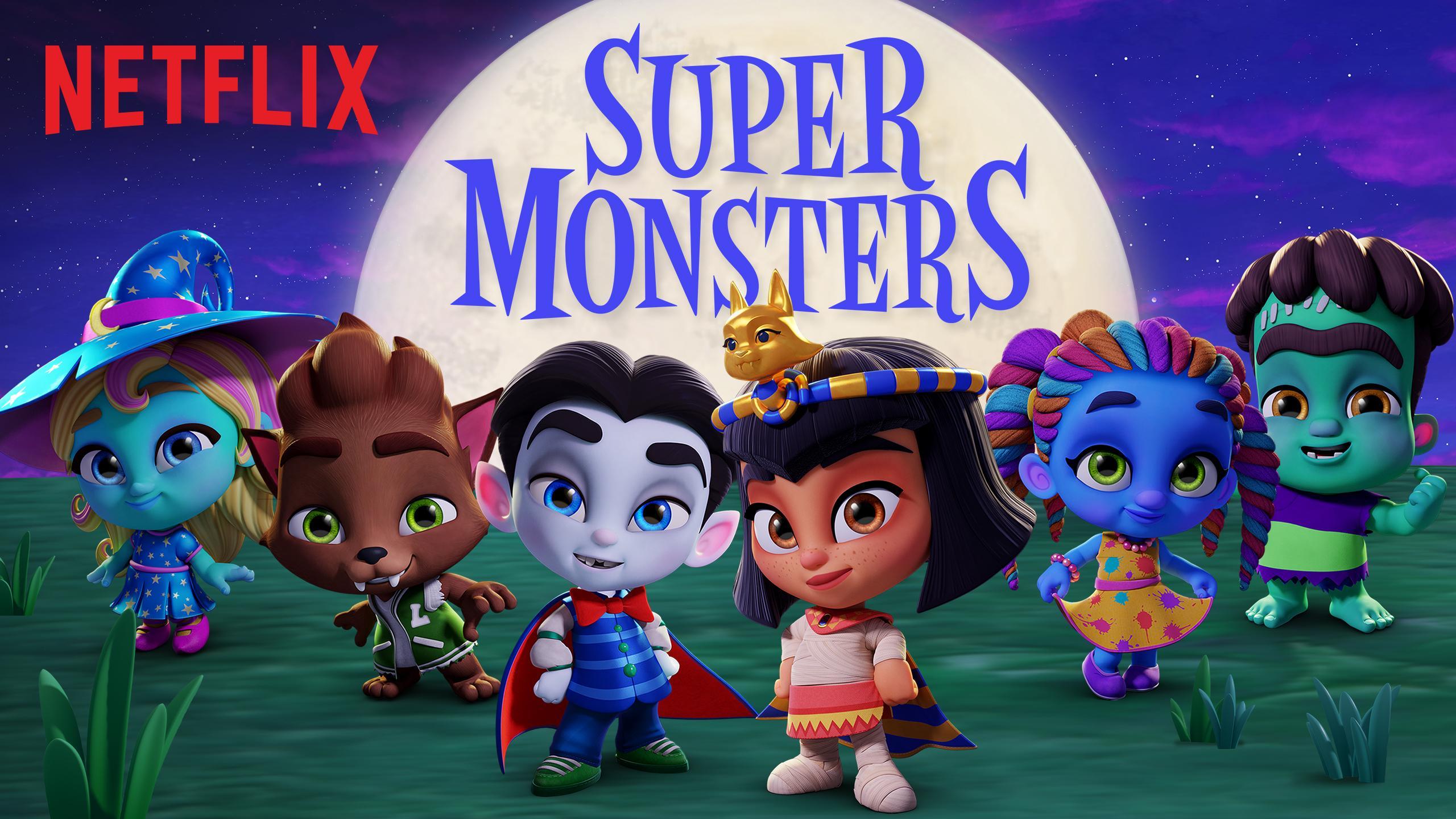 Super Monsters Wallpapers Wallpaper Cave Super Monsters Wallpapers Wallpaper Cave