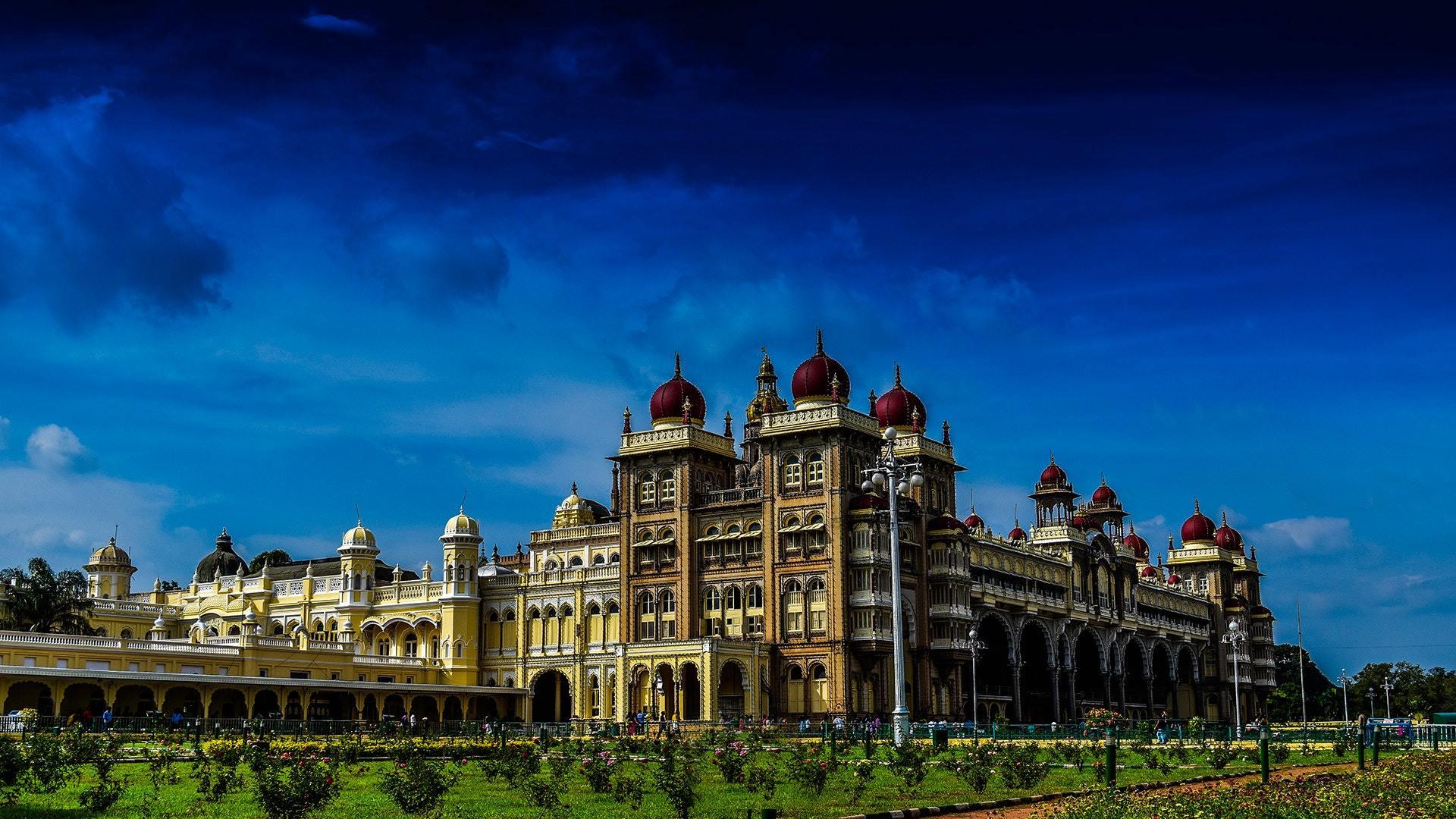 Mysuru Wallpapers - Wallpaper Cave