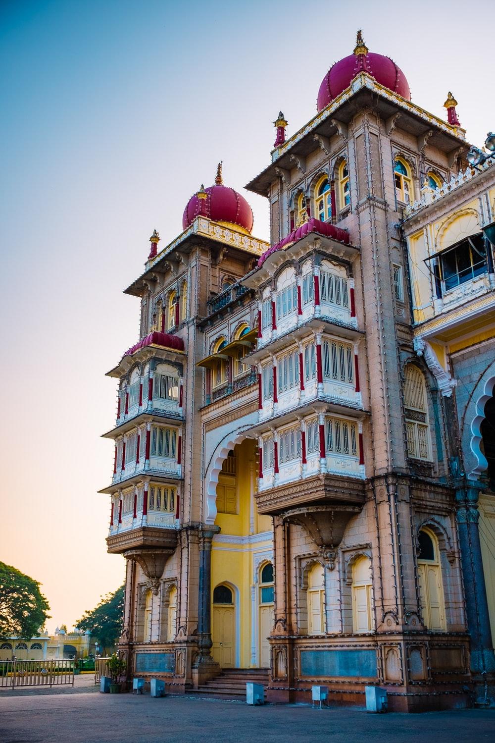 Mysuru Wallpapers - Wallpaper Cave