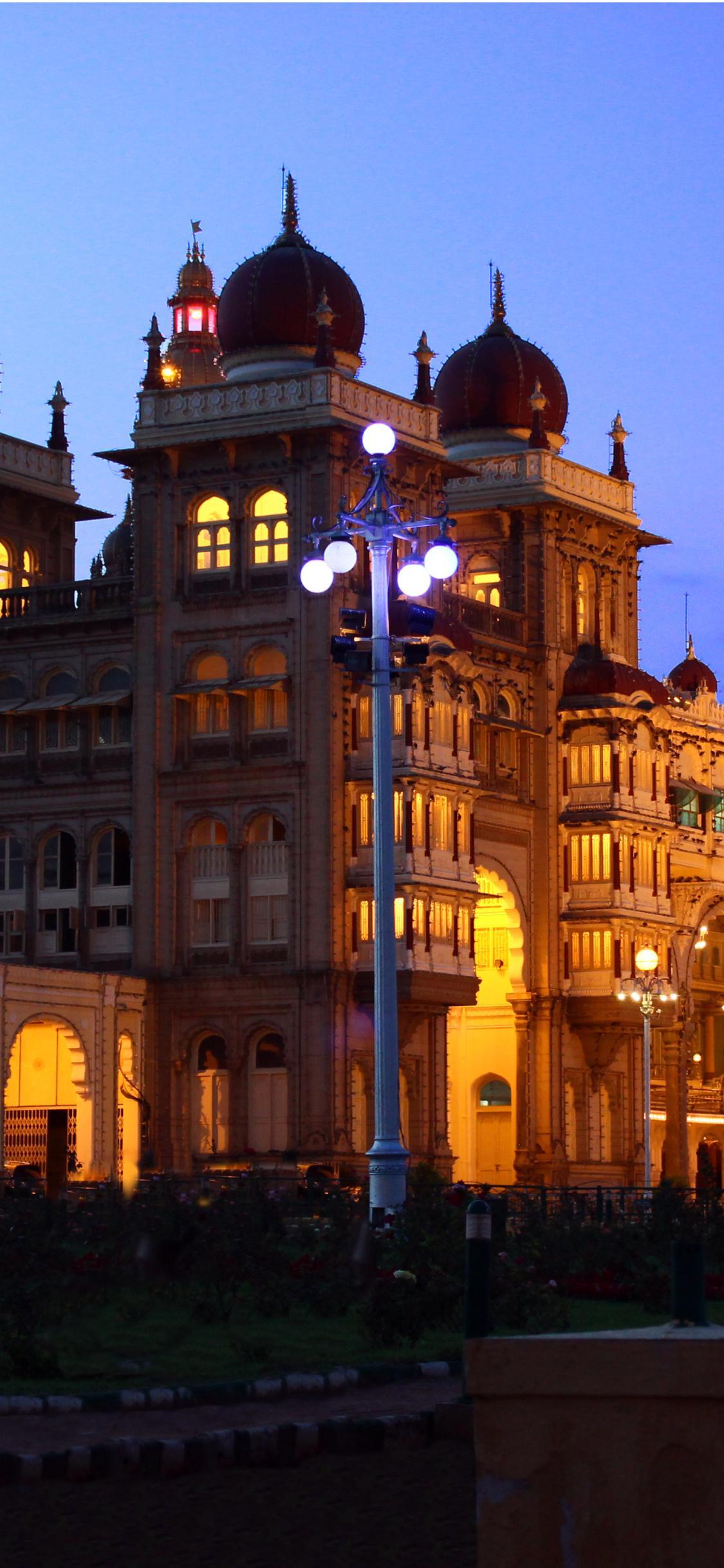 Mysuru Wallpapers - Wallpaper Cave