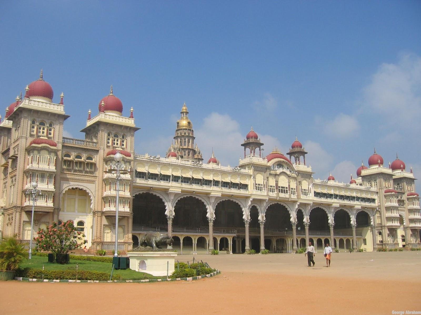 Mysuru Wallpapers - Wallpaper Cave