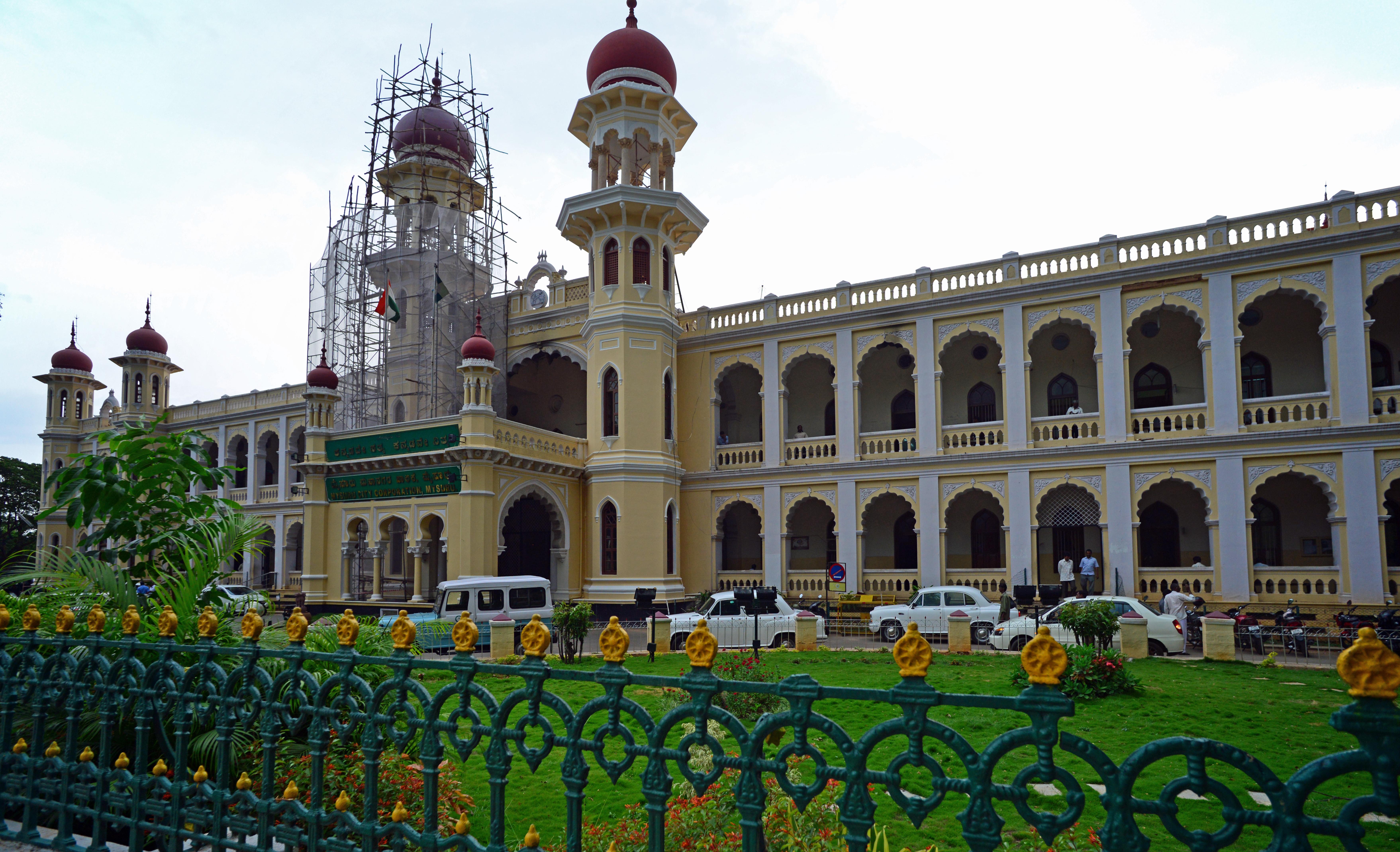 Mysuru Wallpapers - Wallpaper Cave