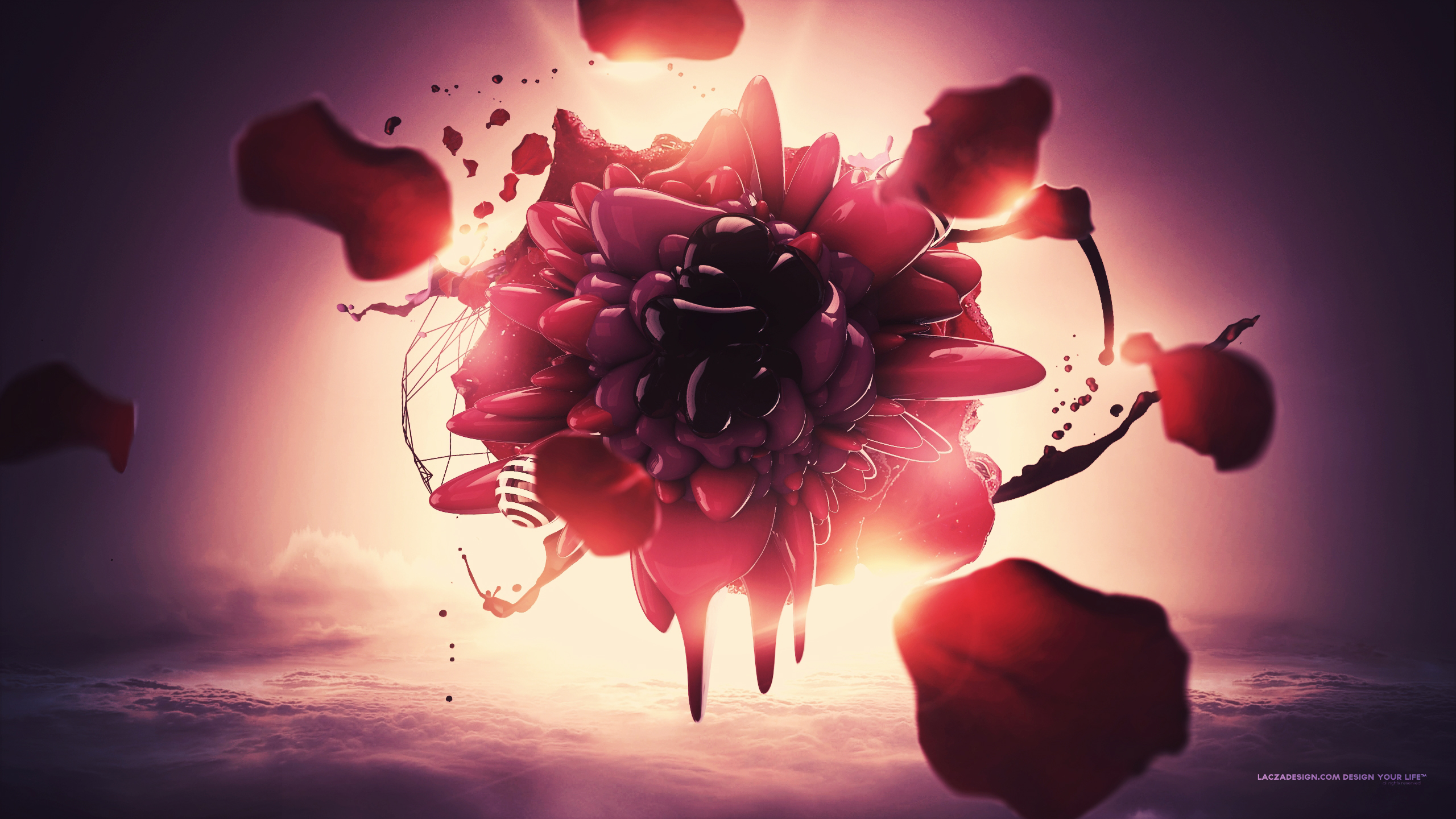 Red Passion Wallpapers - Wallpaper Cave