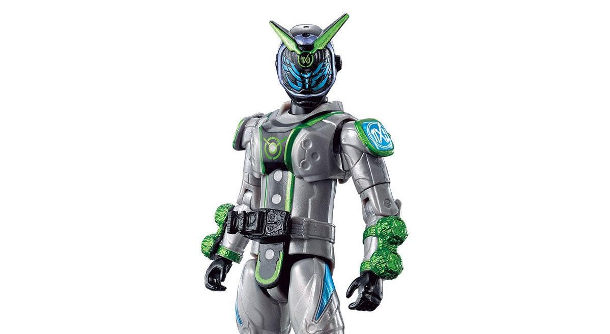 Kamen Rider Woz Wallpapers - Wallpaper Cave