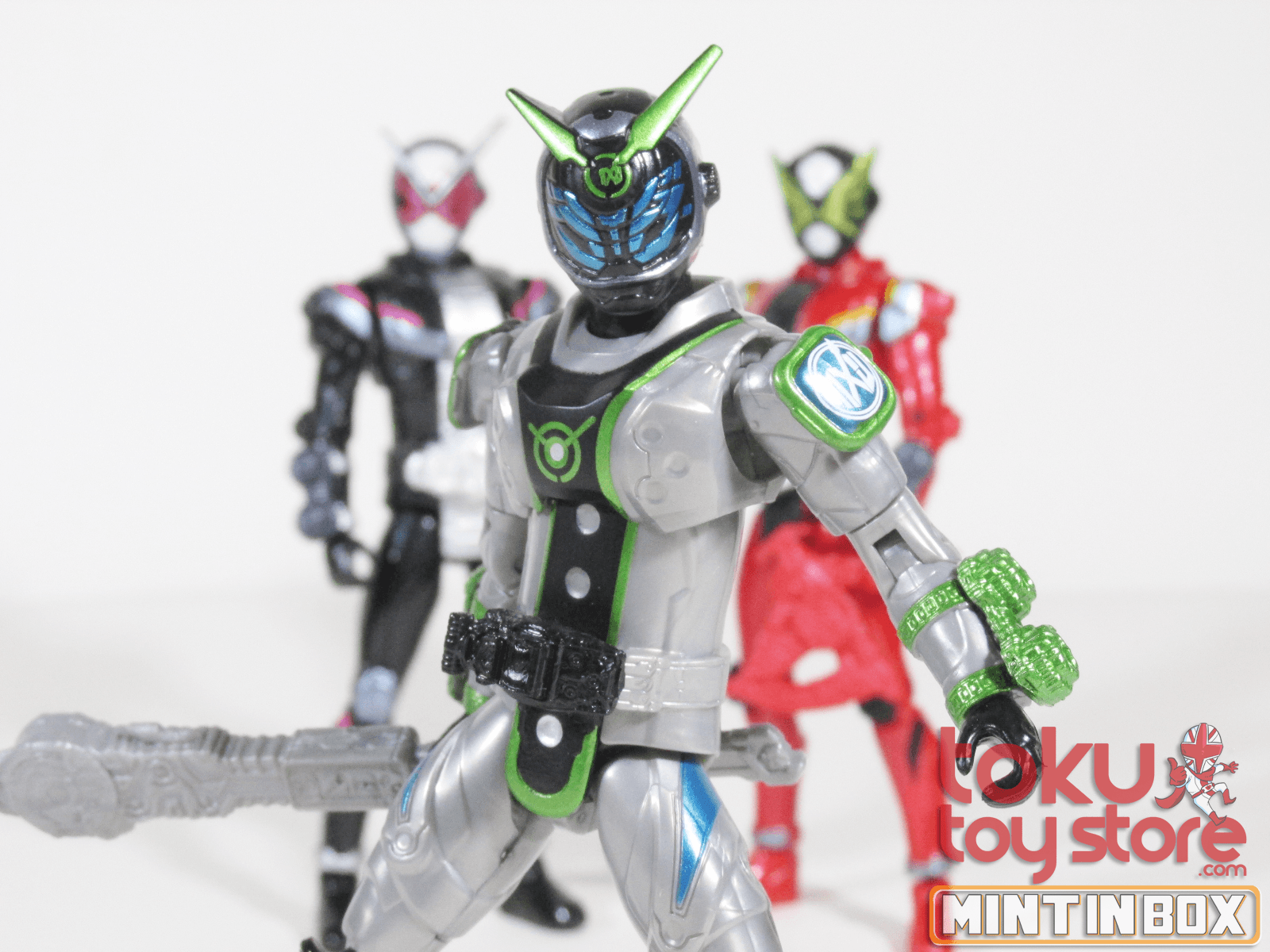 Kamen Rider Woz Wallpapers - Wallpaper Cave