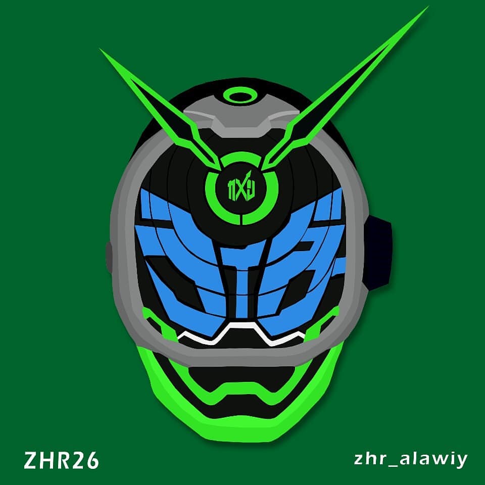 Kamen Rider Woz Wallpapers - Wallpaper Cave