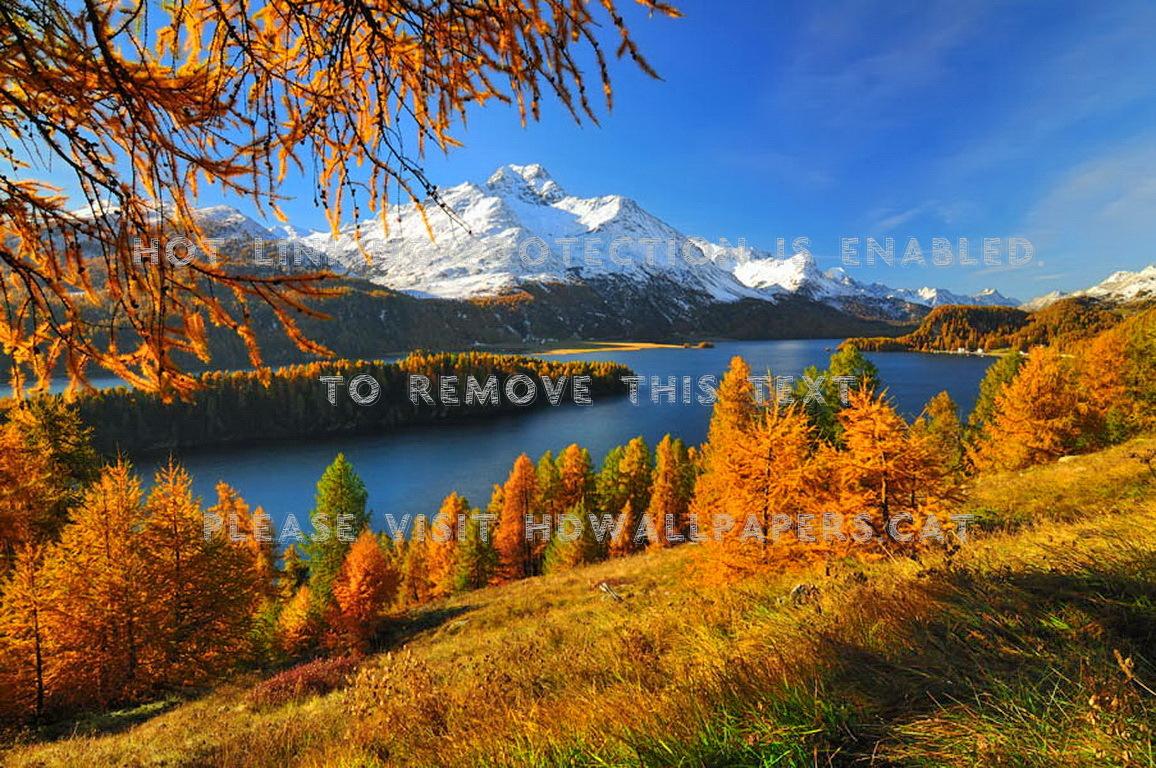 Autumn Switzerland Wallpapers - Wallpaper Cave