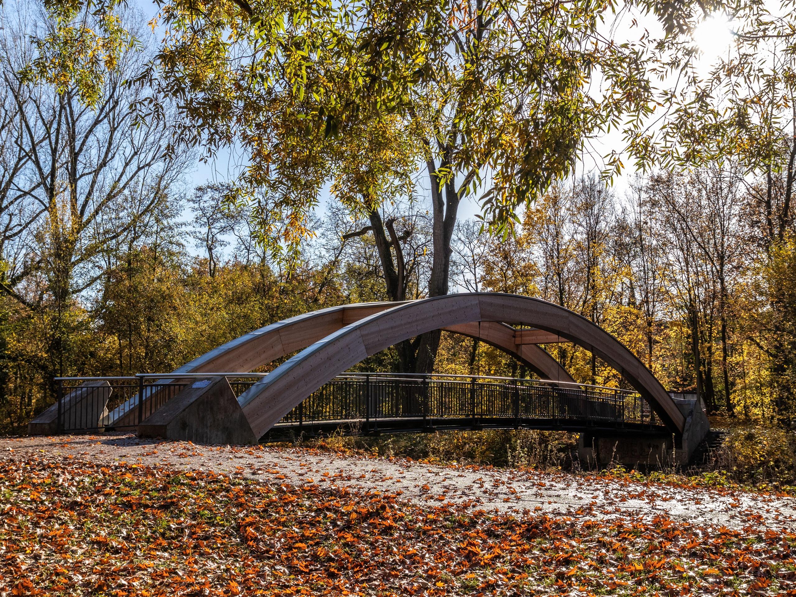 Rest Autumn Park Wallpapers - Wallpaper Cave