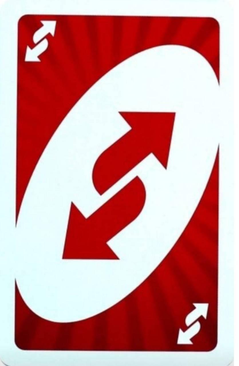 Uno Reverse Card 1080p Uno Reverse Card