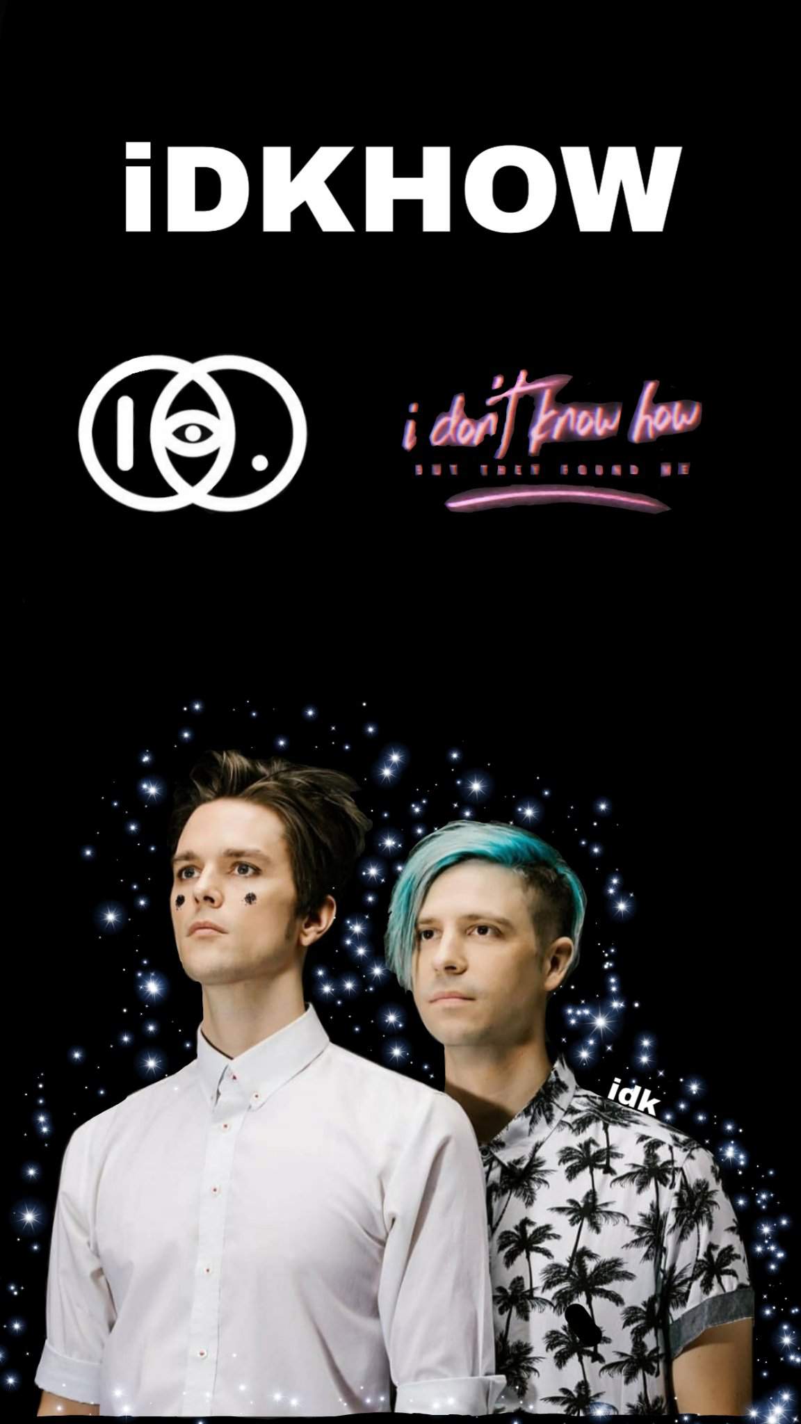 IDKHOW Wallpapers - Wallpaper Cave