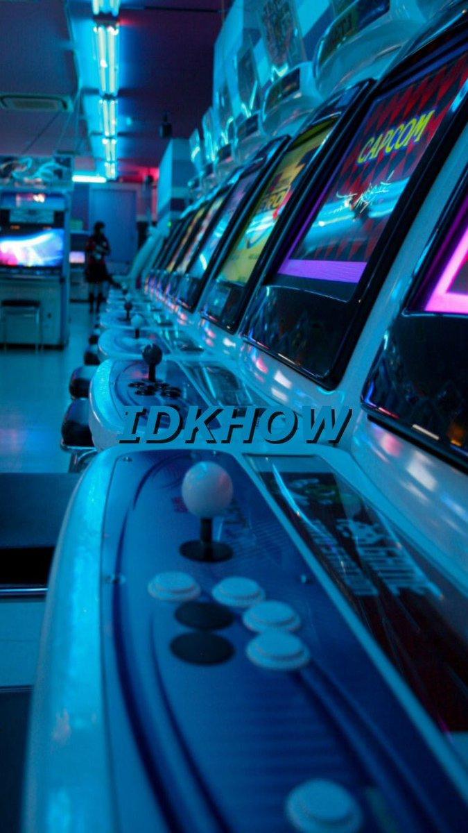 IDKHOW Wallpapers - Wallpaper Cave