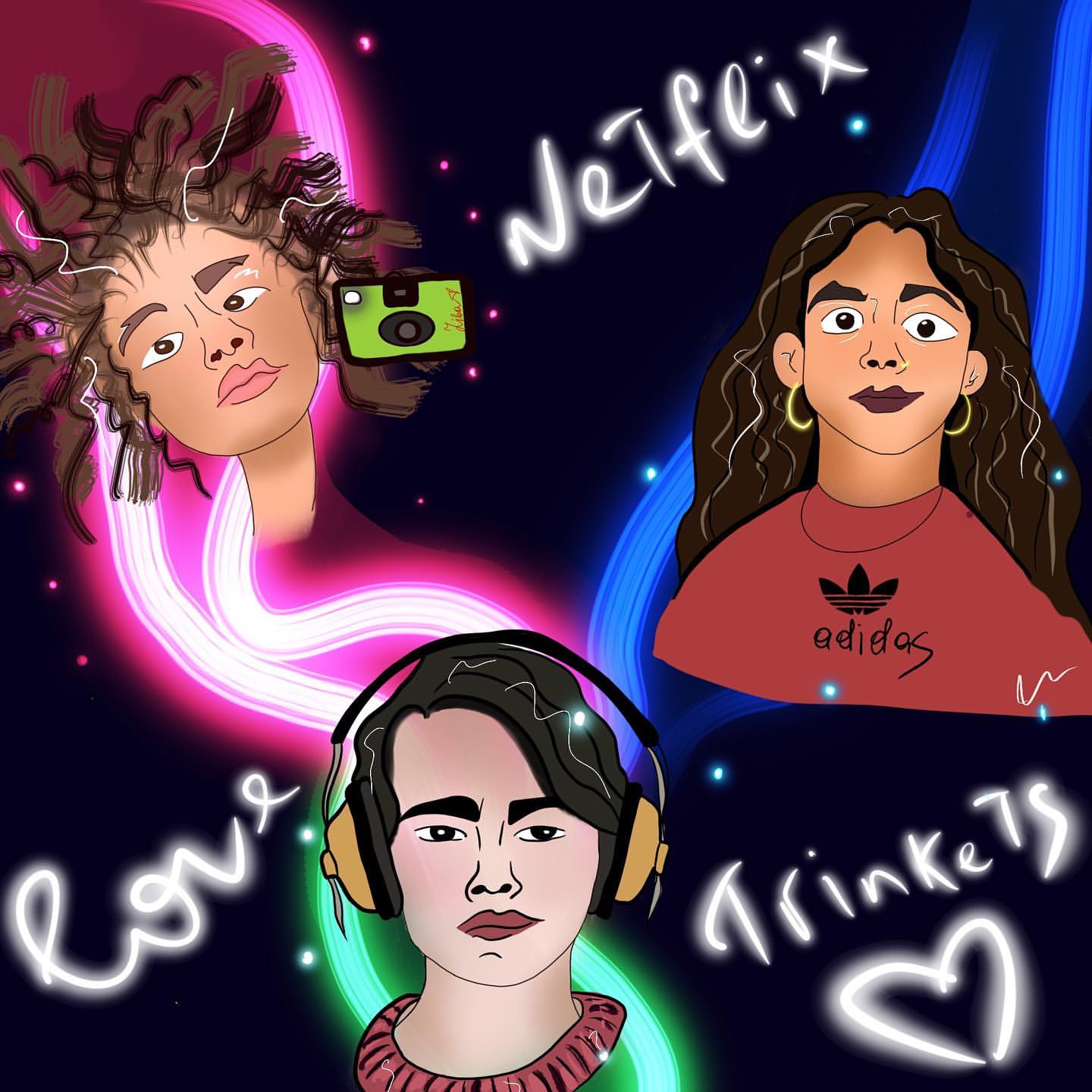 Trinkets Wallpapers - Wallpaper Cave