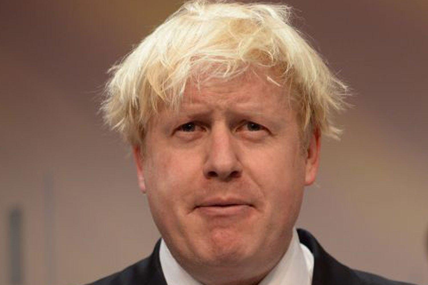 Boris Johnson Wallpapers - Wallpaper Cave
