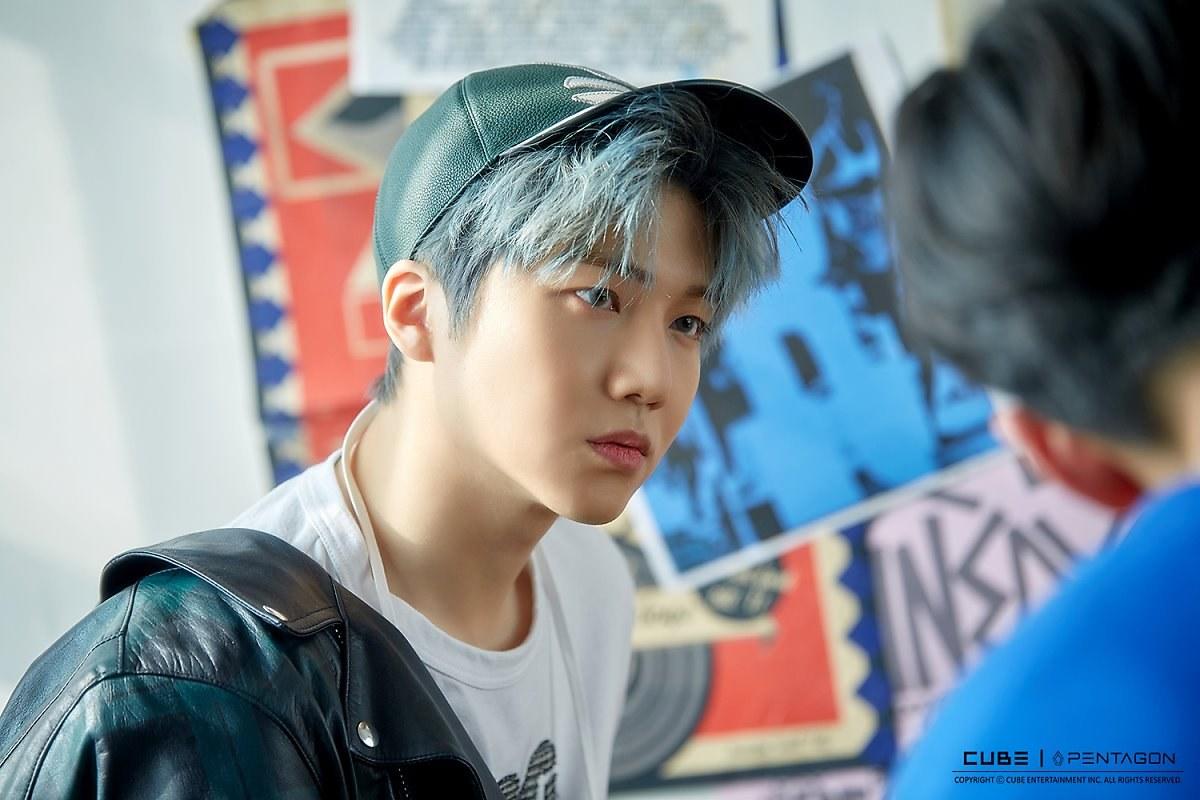 Jinho Wallpapers - Wallpaper Cave