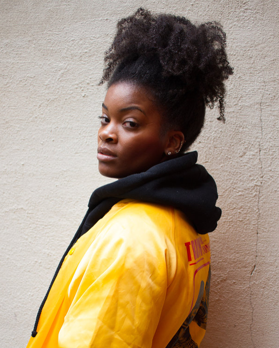 Ari Lennox Wallpapers - Wallpaper Cave