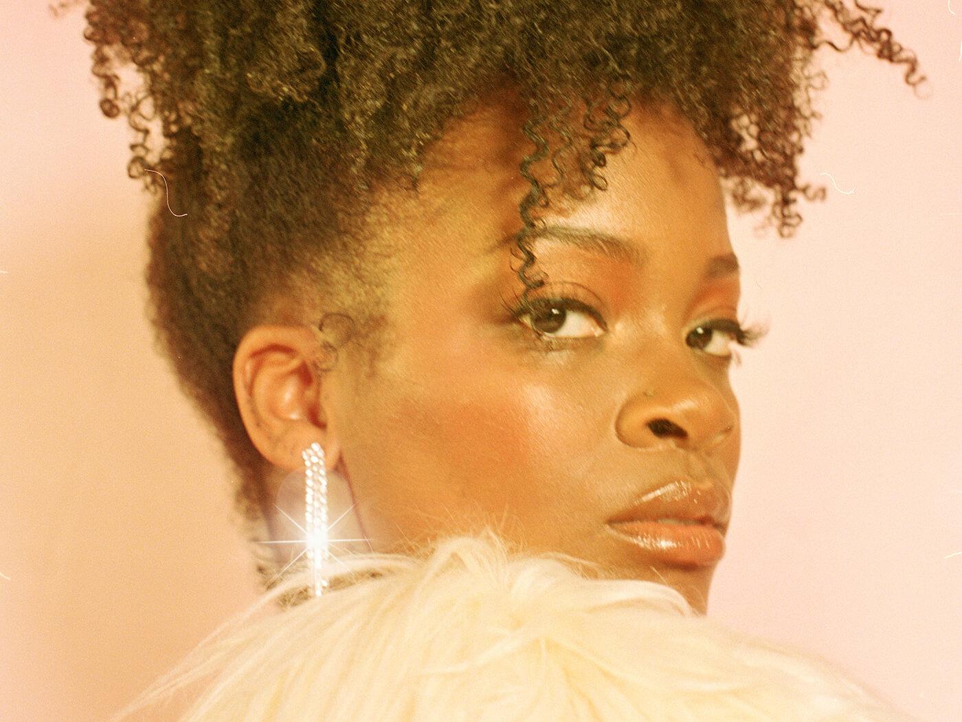 Ari Lennox Wallpapers - Wallpaper Cave