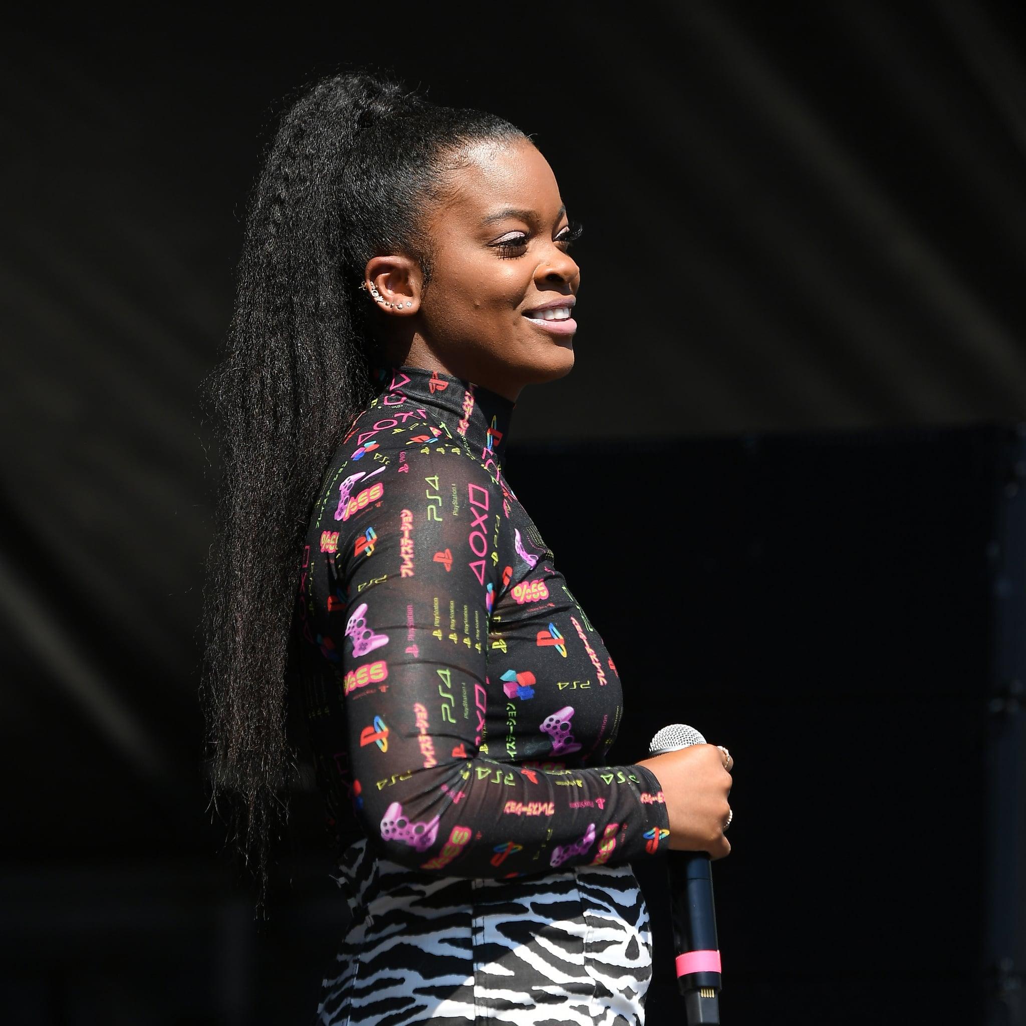 Ari Lennox Wallpapers - Wallpaper Cave