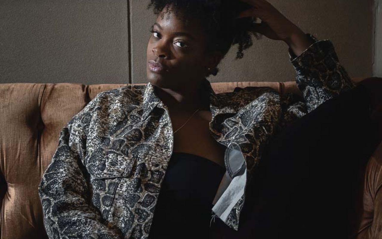 Ari Lennox Wallpapers - Wallpaper Cave