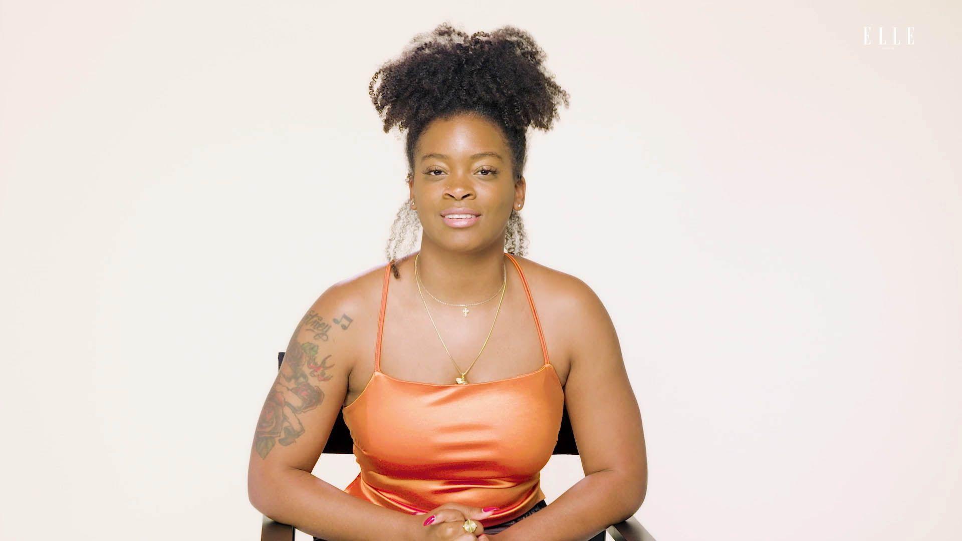 Ari Lennox Wallpapers - Wallpaper Cave