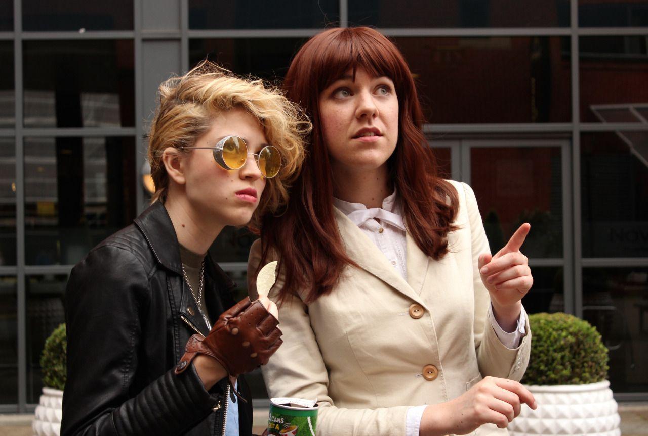 Jillian Holtzmann Wallpapers - Wallpaper Cave