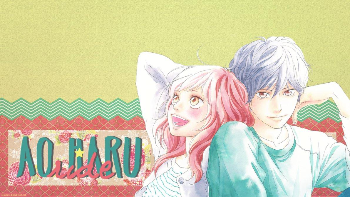 Blue Spring Ride Wallpapers - Wallpaper Cave