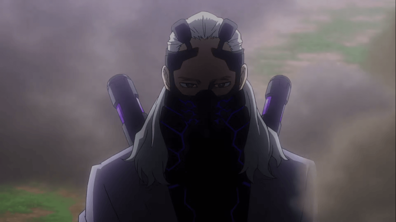 HeroAca Wallpapers - Wallpaper Cave