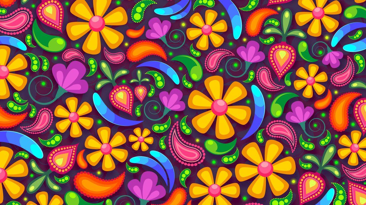 Colorful Design Wallpapers - Wallpaper Cave