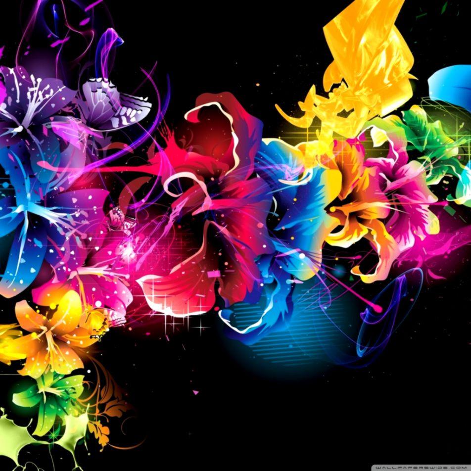 Colorful Design Wallpapers - Wallpaper Cave