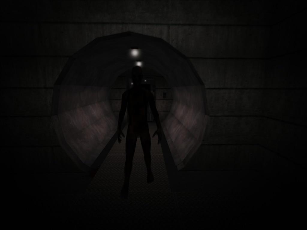 SCP-106 Wallpapers - Wallpaper Cave