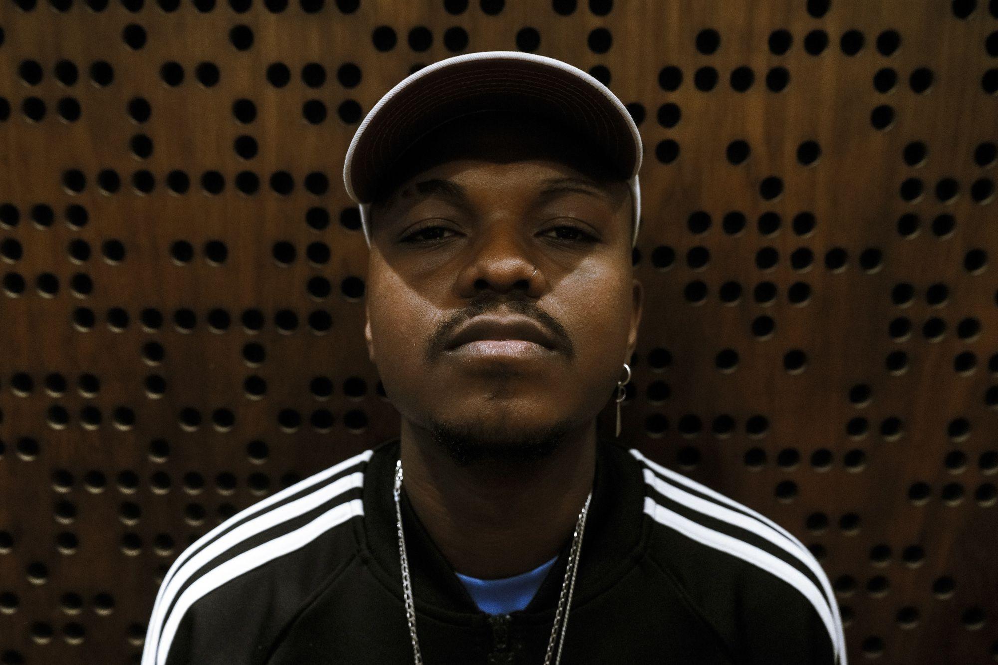 Djonga Wallpapers - Wallpaper Cave