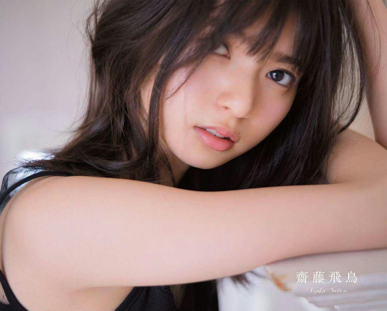 Saito Asuka Wallpapers - Wallpaper Cave
