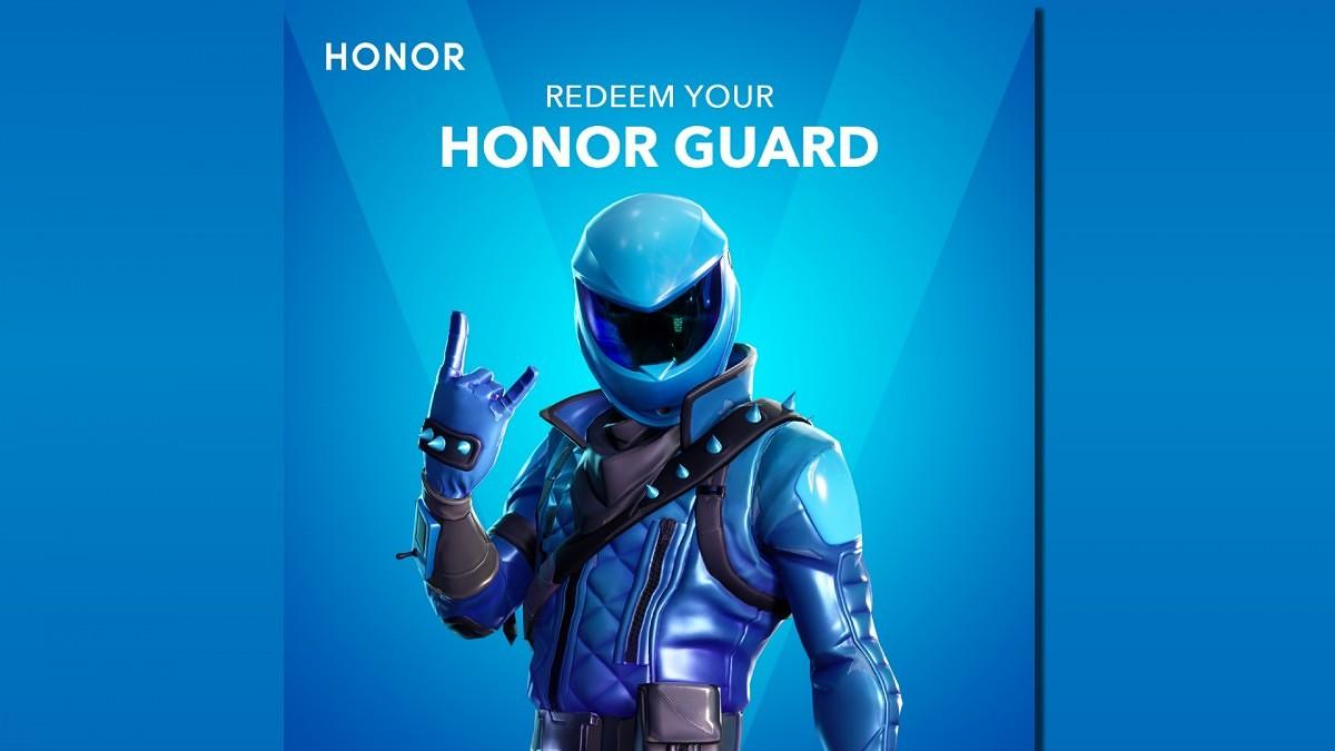 Honor Guard Wallpapers - Wallpaper Cave