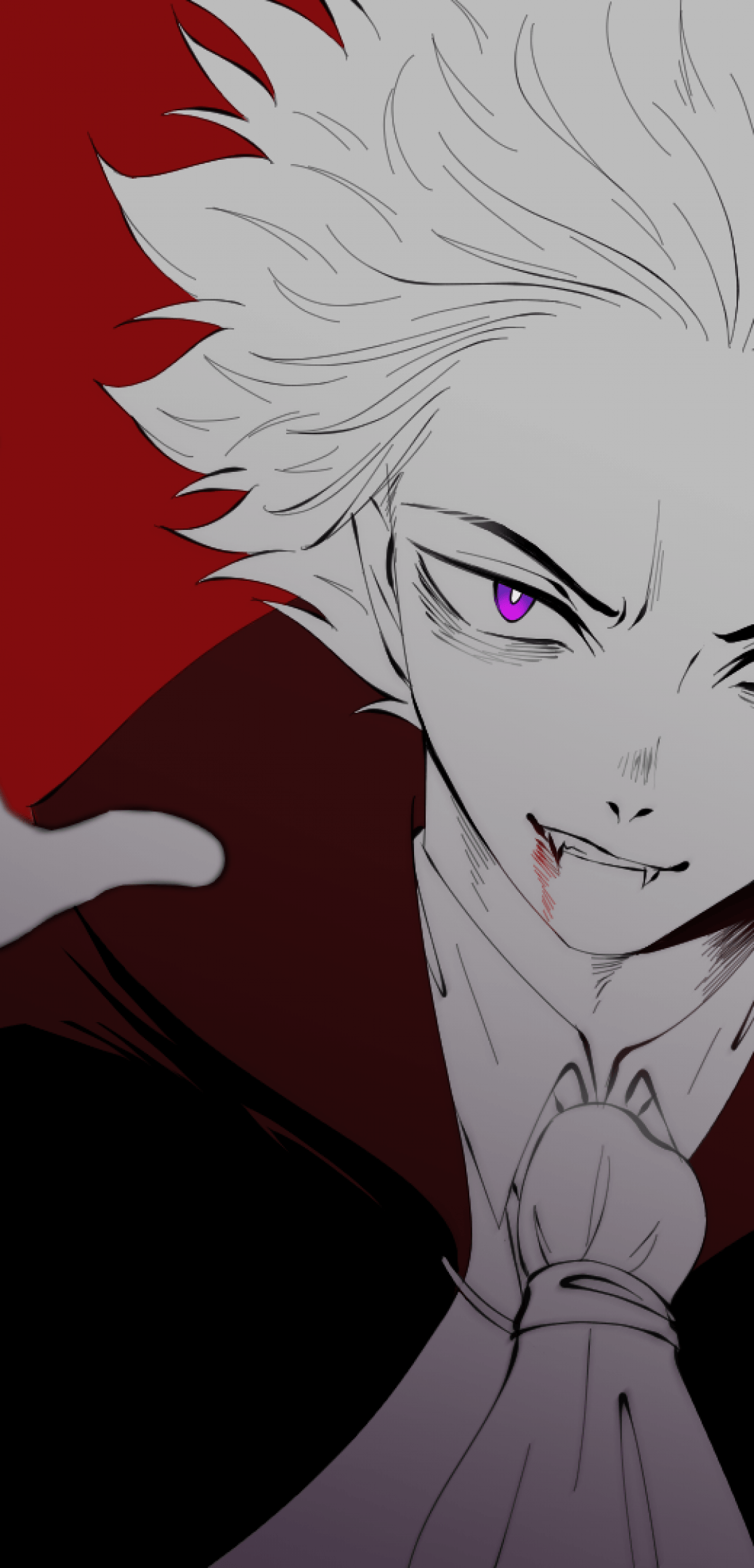 Shinsou Hitoshi Wallpapers - Wallpaper Cave