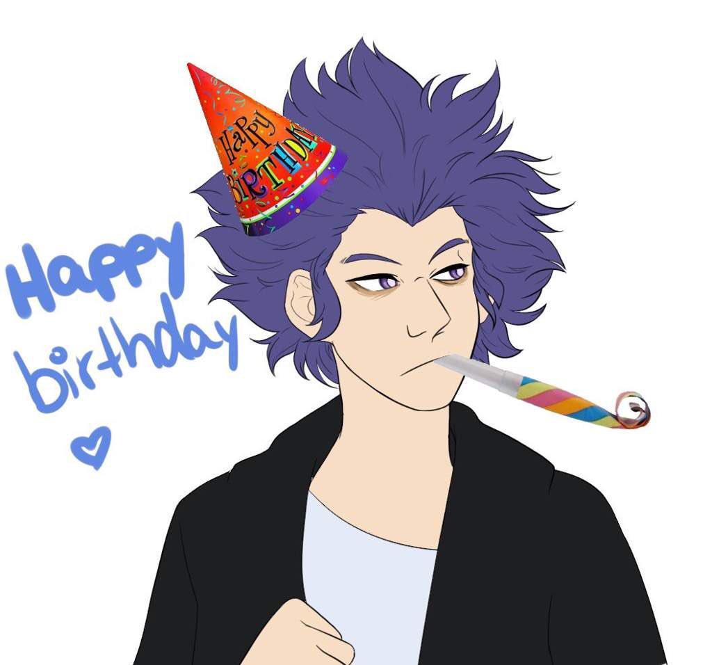 Shinsou Hitoshi Wallpapers - Wallpaper Cave