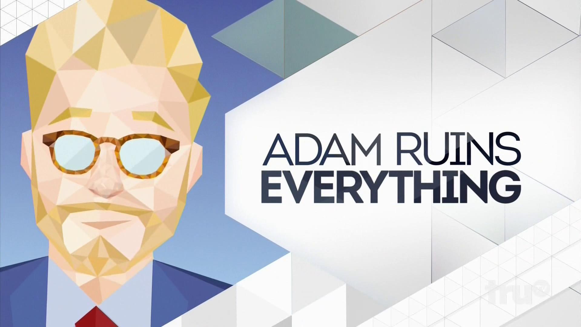 Adam Ruins Everything Wallpapers - Wallpaper Cave