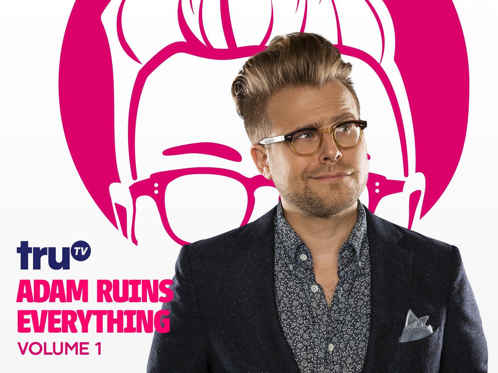 Adam Ruins Everything Wallpapers - Wallpaper Cave