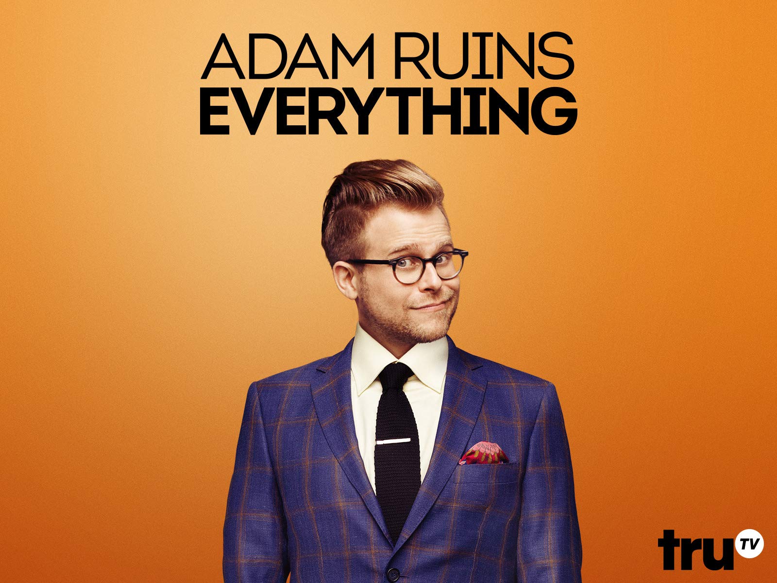Adam Ruins Everything Wallpapers - Wallpaper Cave