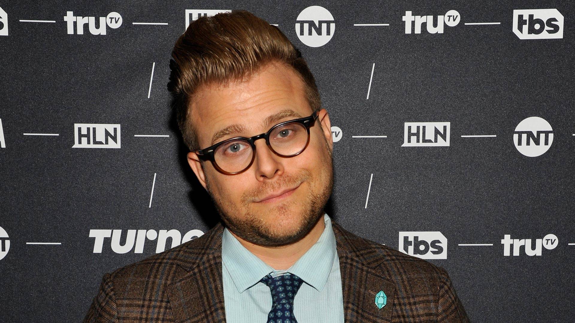 Adam Ruins Everything Wallpapers - Wallpaper Cave